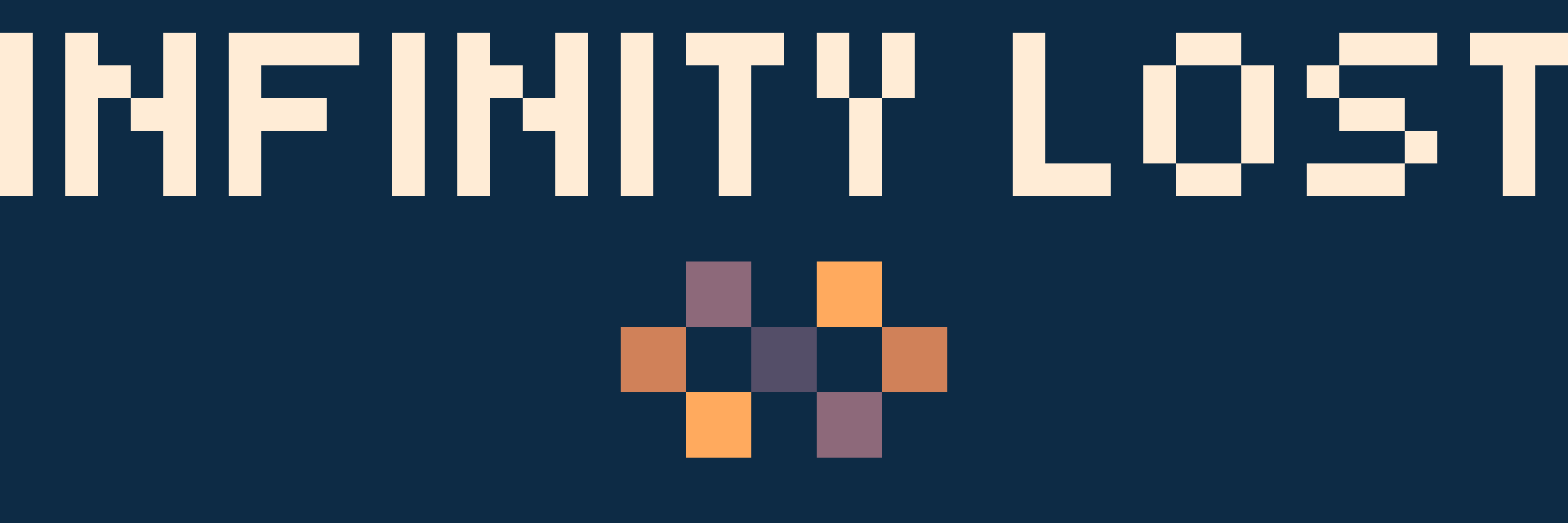 Infinity Lost by ViviTheQueen