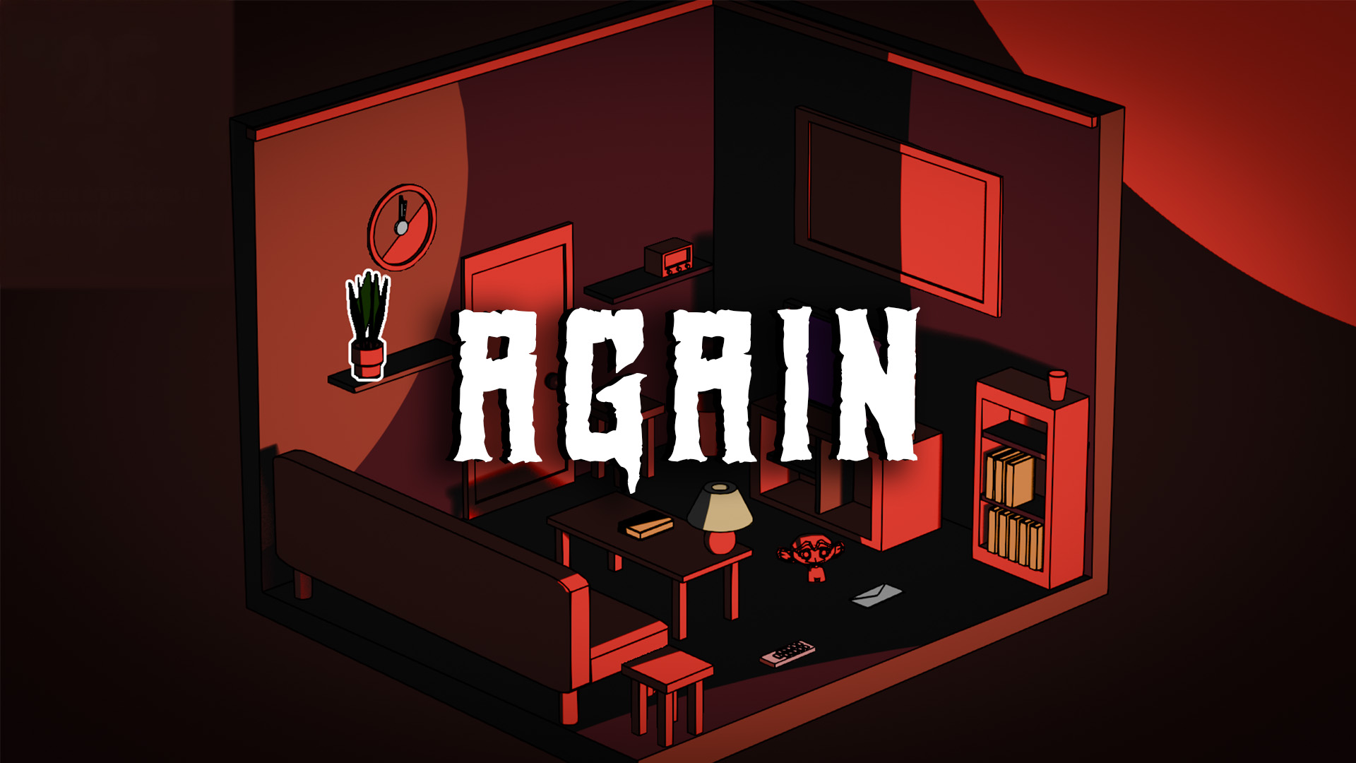 Again by Broken Floppy Studios