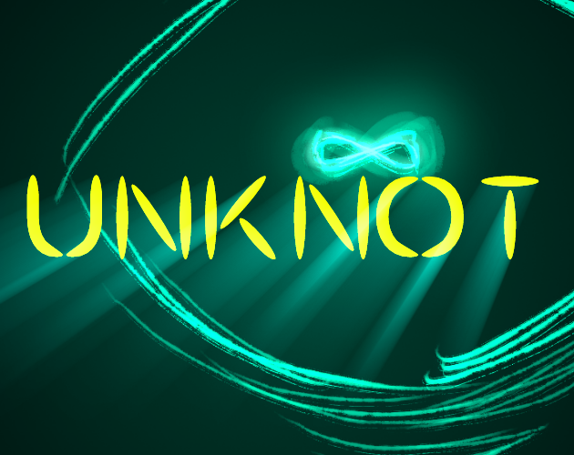 UNKNOT by Chocolatez