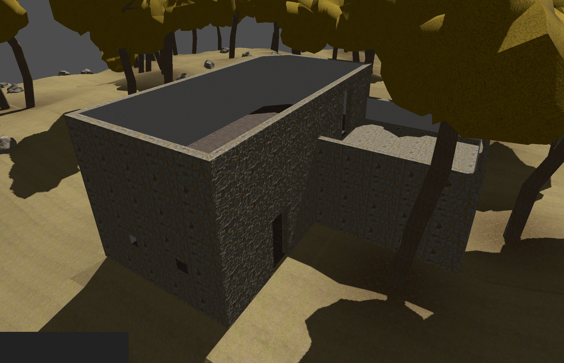 Multiplayer RPG DevLog #4 - Create rivers, with maths! (and shaders) - Calyros - A multiplayer ...