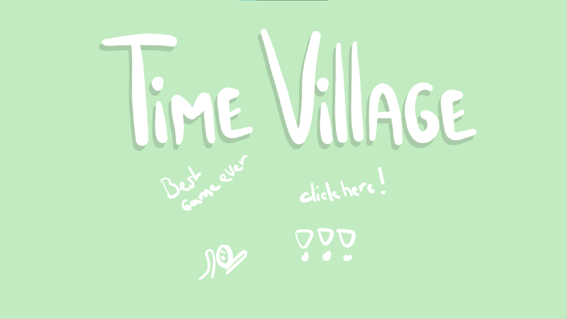 Time Village by Firegifguy
