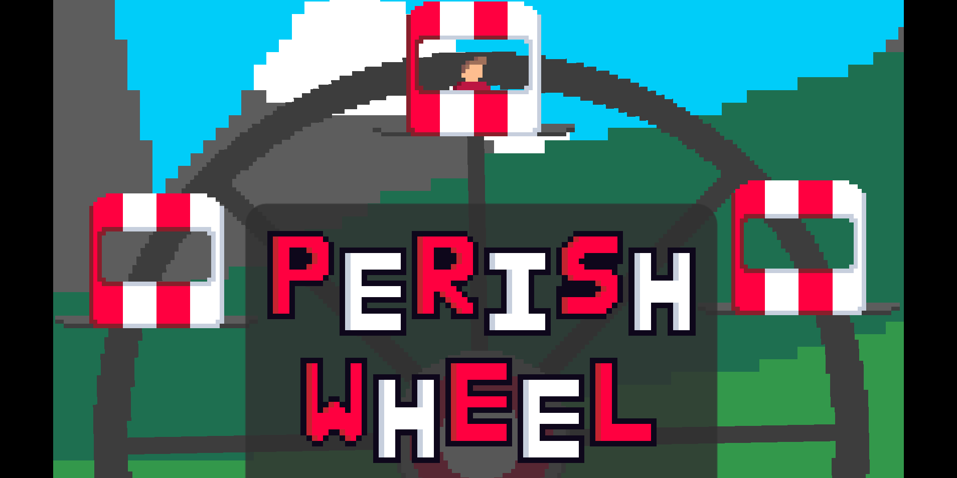 Perish Wheel by Mechanical Duck