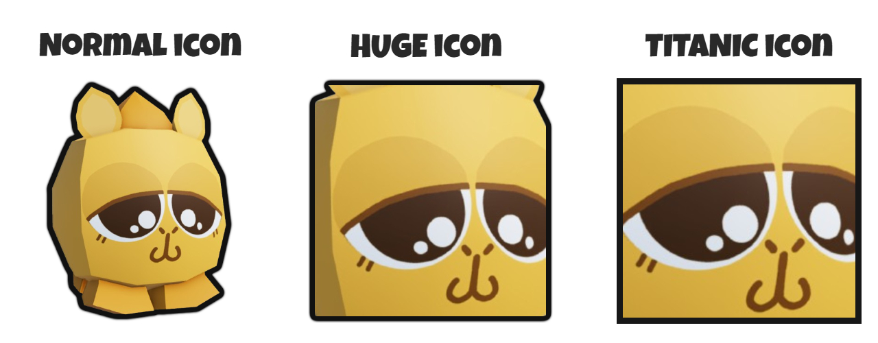 🐶Luke's Pet Pack DELUXE v3 by AStarIsBorn