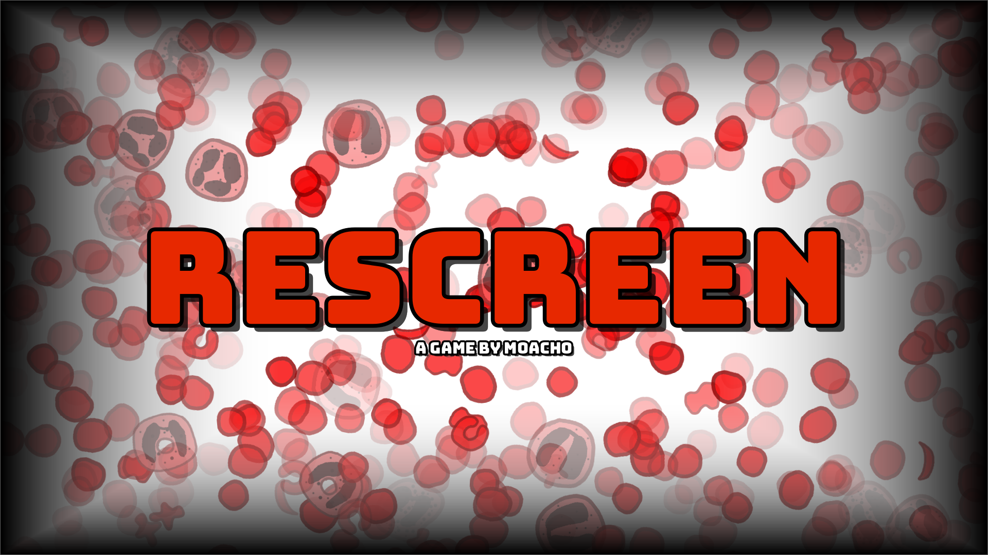 RESCREEN by Moacho for GMTK Game Jam 2025 - itch.io