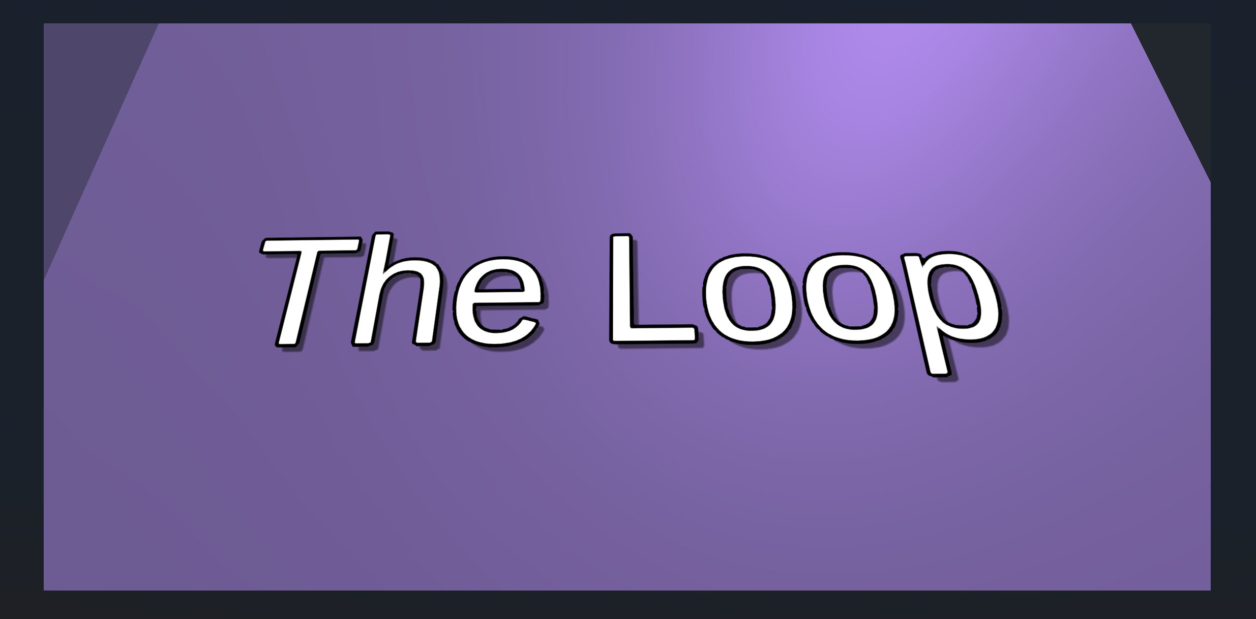 Rate The Loop by artydagr8 for GMTK Game Jam 2025 - itch.io