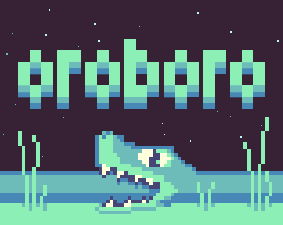 Oroboro by Annieeeh for GMTK Game Jam 2025 - itch.io