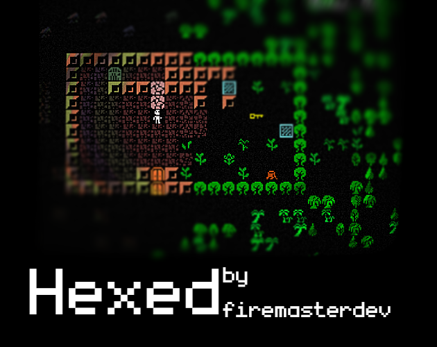 Hexed by firemasterdev