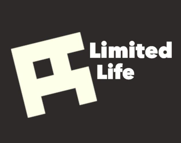 Limited Life by ShooFly_Pie