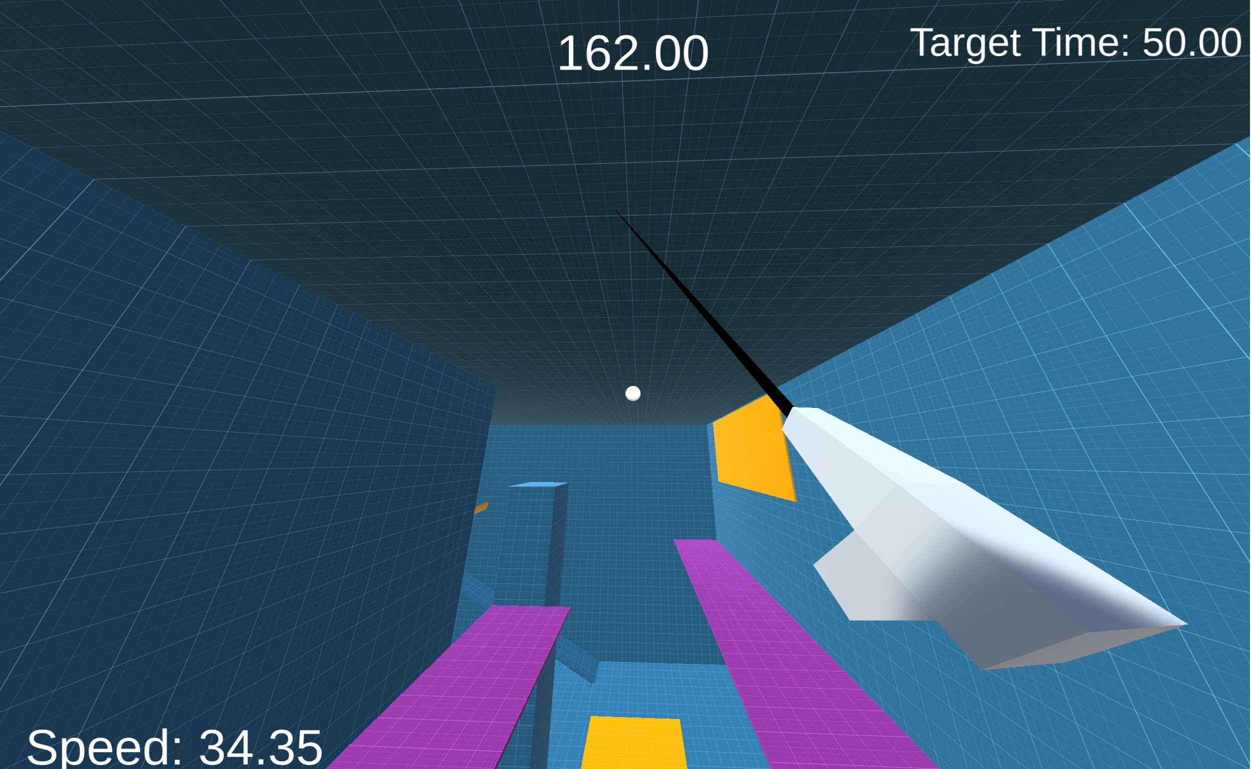 Quick Loop by Jojogelb for GMTK Game Jam 2025 - itch.io