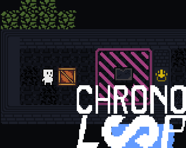 Chrono Loop by Lonkx