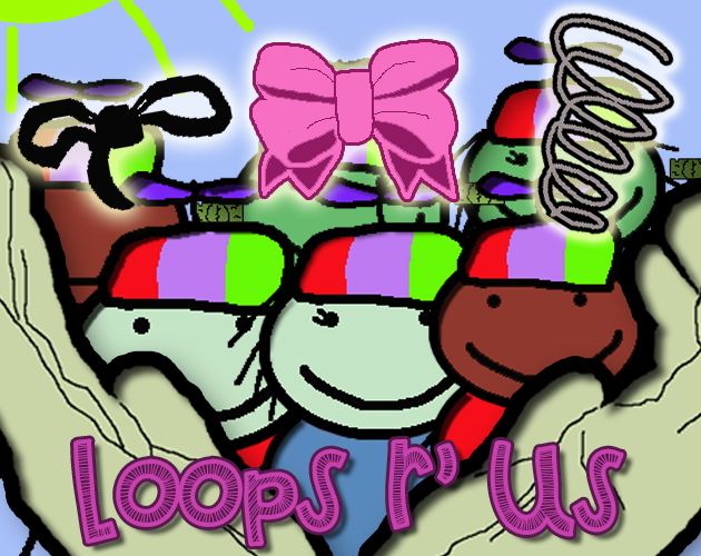 Loops R' Us by D0rit05