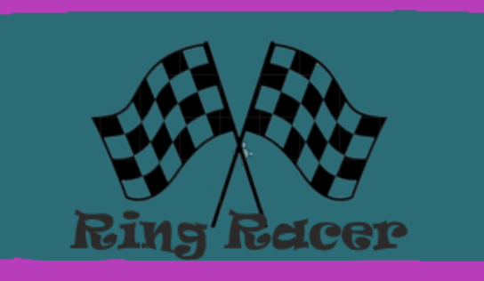 Ring racers by Latamata