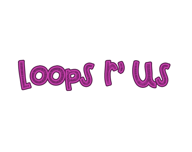 Loops R' Us by D0rit05