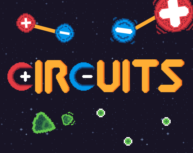 CIRCUITS by Diamond Studios
