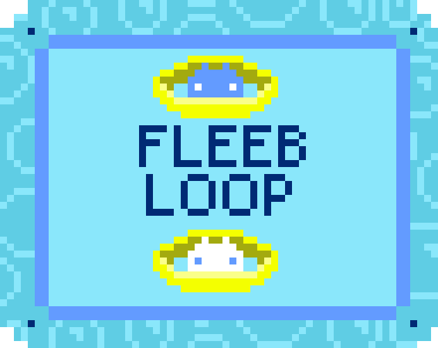 FLEEB LOOP by Rialz151