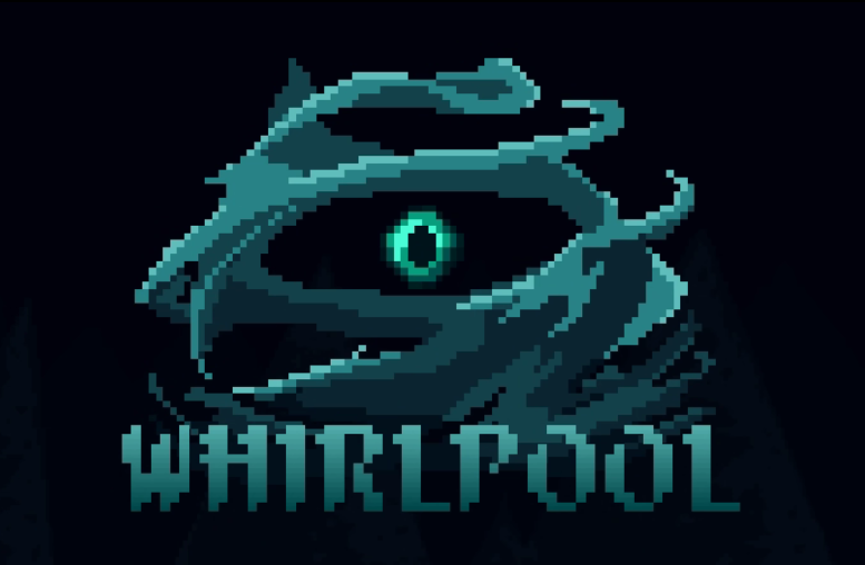 Whirlpool by sun_sun, epatrone13 for GMTK Game Jam 2025 - itch.io
