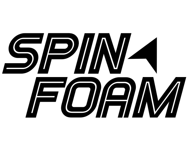SPINFOAM by SpartanODST67