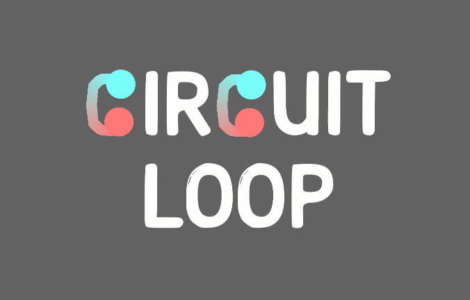 Rate Circuit Loop by Zane7655 for GMTK Game Jam 2025 - itch.io