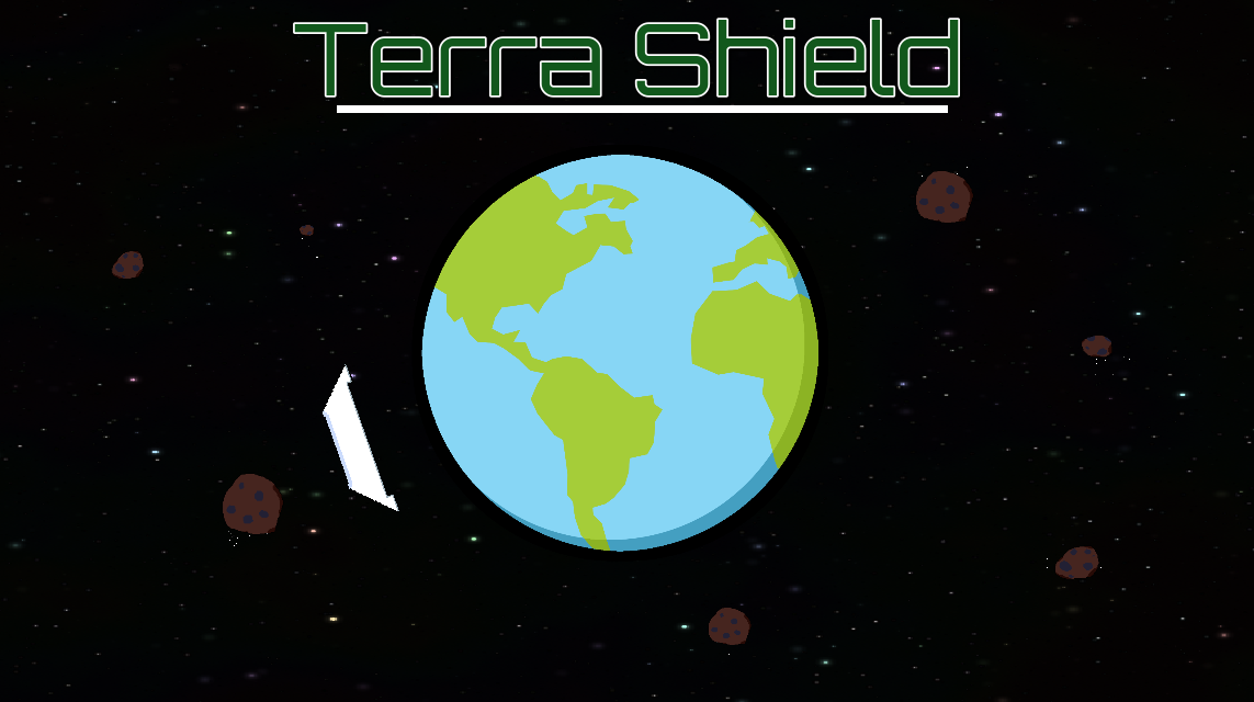 TerraShield by XEnZoneX