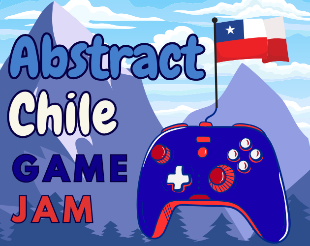 Abstract Chile Game Jam - itch.io