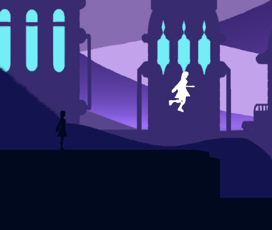 Spirit Loop by TheAndrewWallace