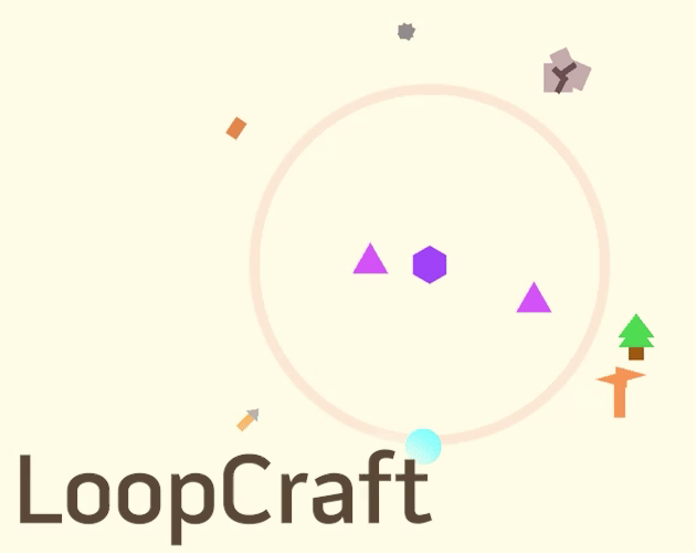 LoopCraft by Signol_Games