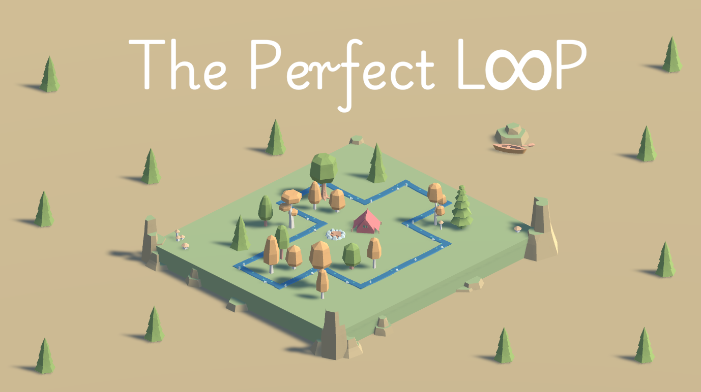 The Perfect LOOP by cdsio for GMTK Game Jam 2025 - itch.io