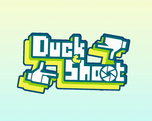 184_JamBee_Student_Duck Shoot by Clammi, Cikang44, NafisKreatif ...