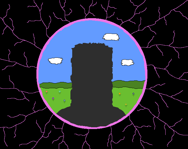 Hoop And Loop by Layne299