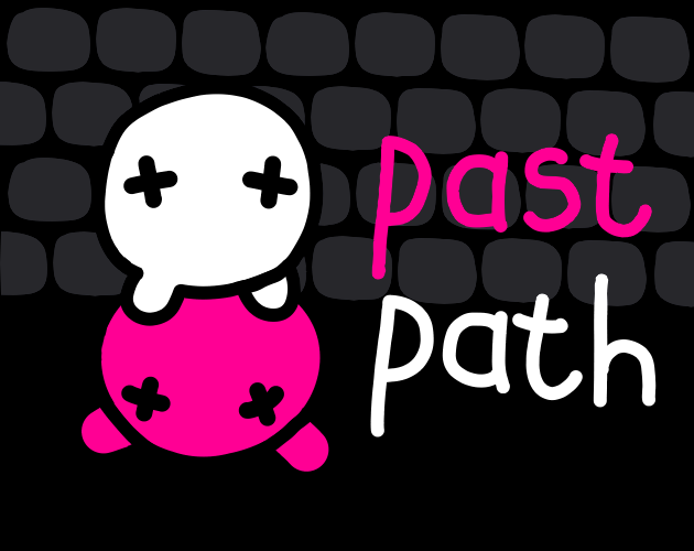 Past Path by rafaelfreitas