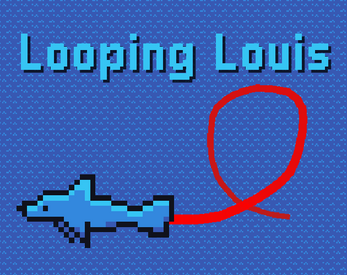 Looping Louis by Thomas Eberhart