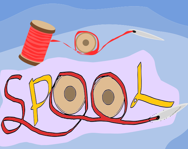 Spool by Tt737 for GMTK Game Jam 2025 - itch.io