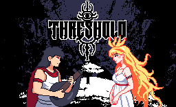Threshold: Beyond Life and Death by Lunimirian