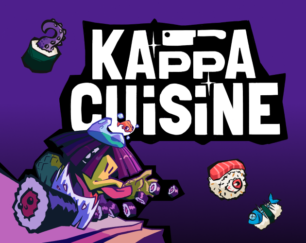 Kappa Cuisine by crispylittlecreacher, Strasser, Mendokuse ...