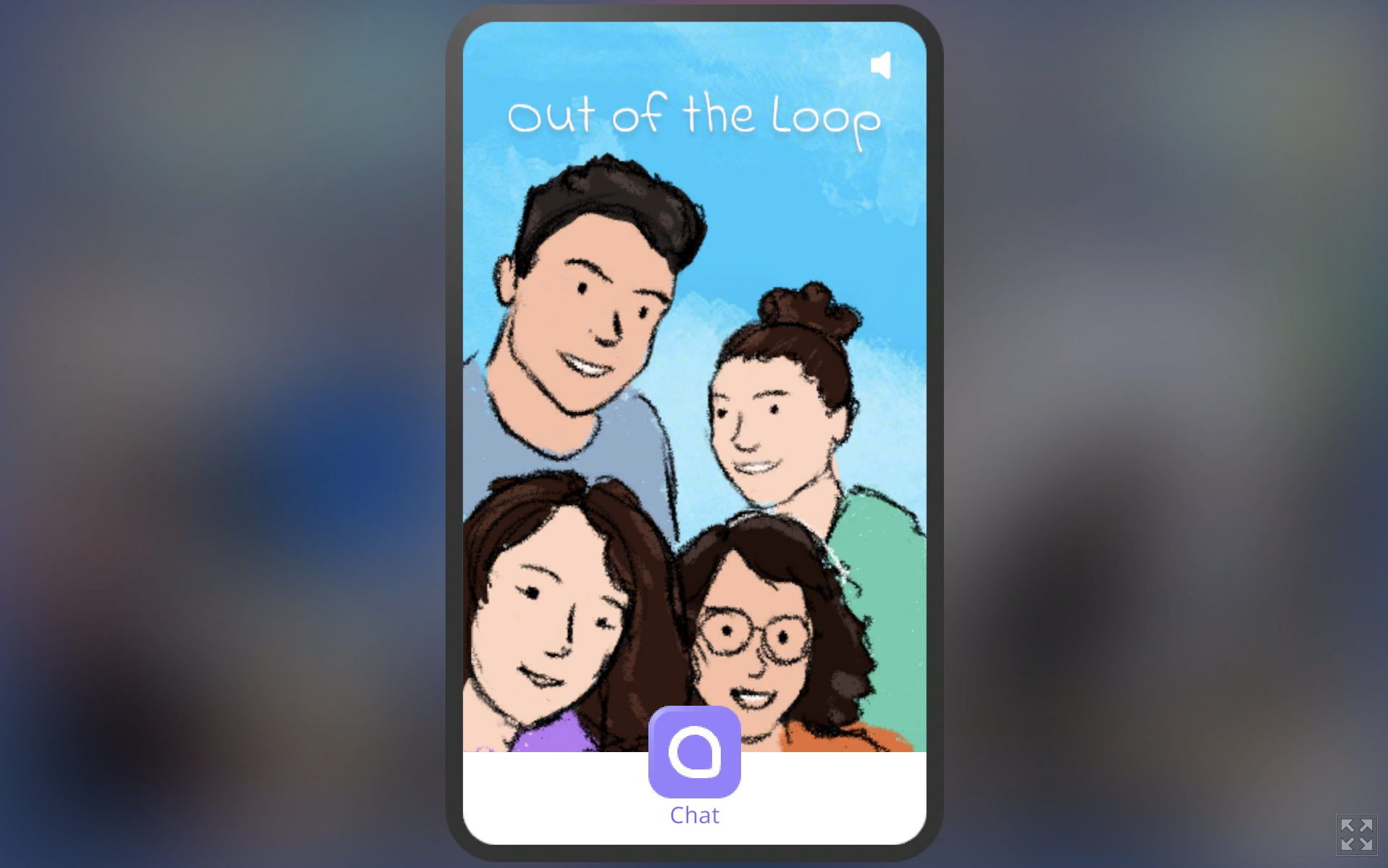 Out of the Loop by brenpoly for GMTK Game Jam 2025 - itch.io