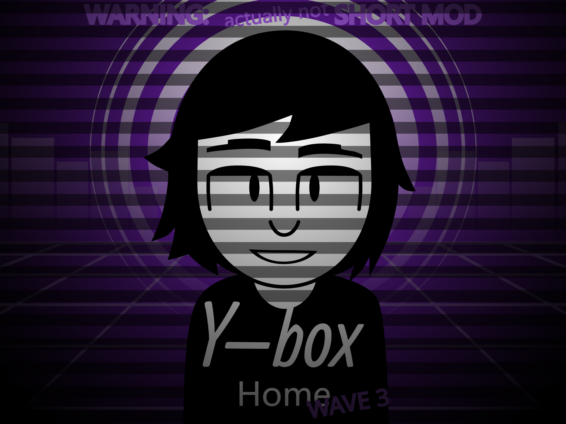 Y-box vHOME by Youxe
