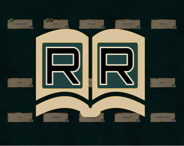 Reword Restore by Kandax Games