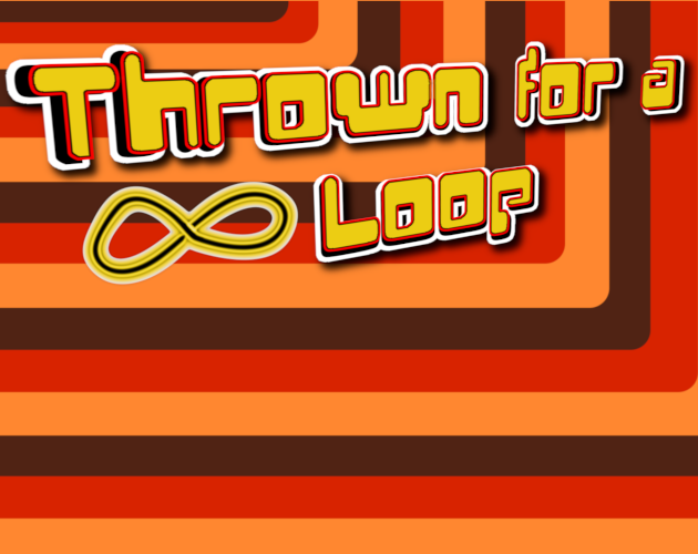 Thrown for a Loop by Samurai Sealion