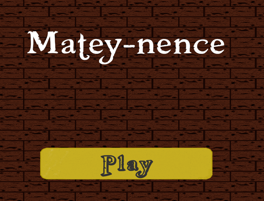 Matey-nence by Noyke, 22Sage