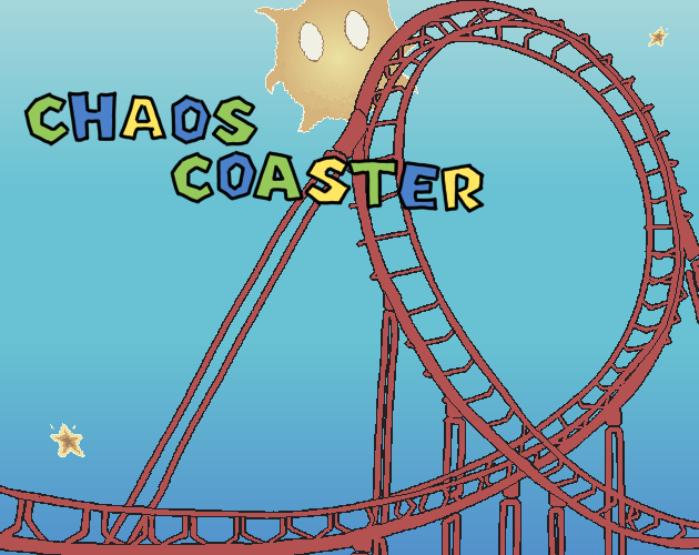 Chaos Coaster by Baratock