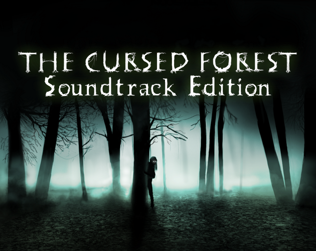 The Cursed Forest Original Soundtrack by Noostyche