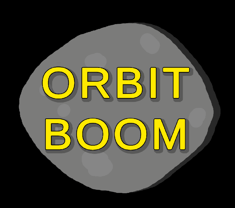 ORBIT BOOM by VinCha