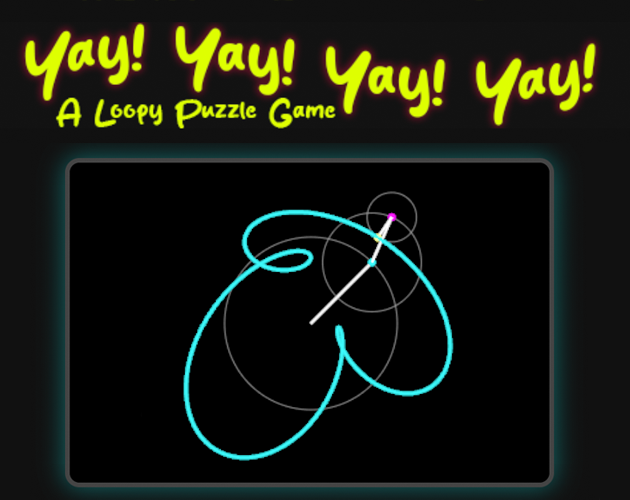 Yay! Yay! Yay! Yay! by kkritselis