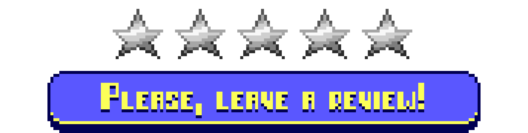 Free Pixel Font — MINIBYTE [4x3] by WQON