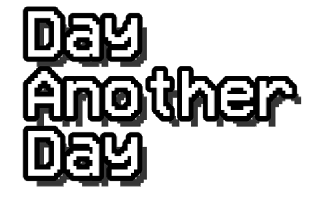 Day Another Day by AeroSpace_Games