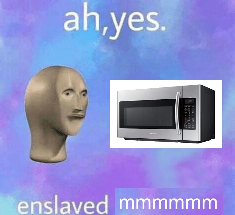 SaveMicrowave by Yazeed909
