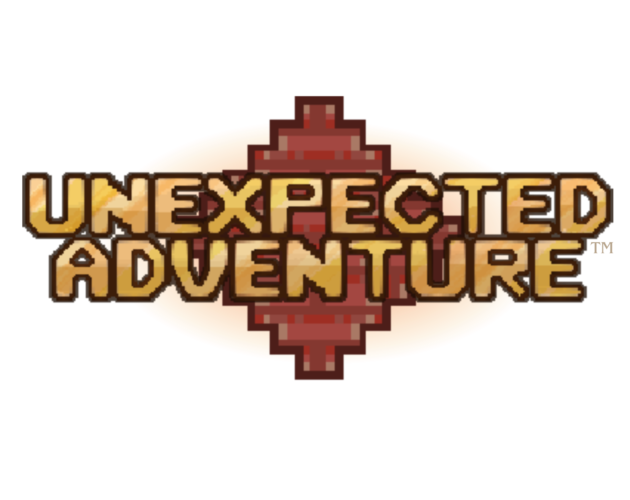 Unexpected Adventure by Nugget