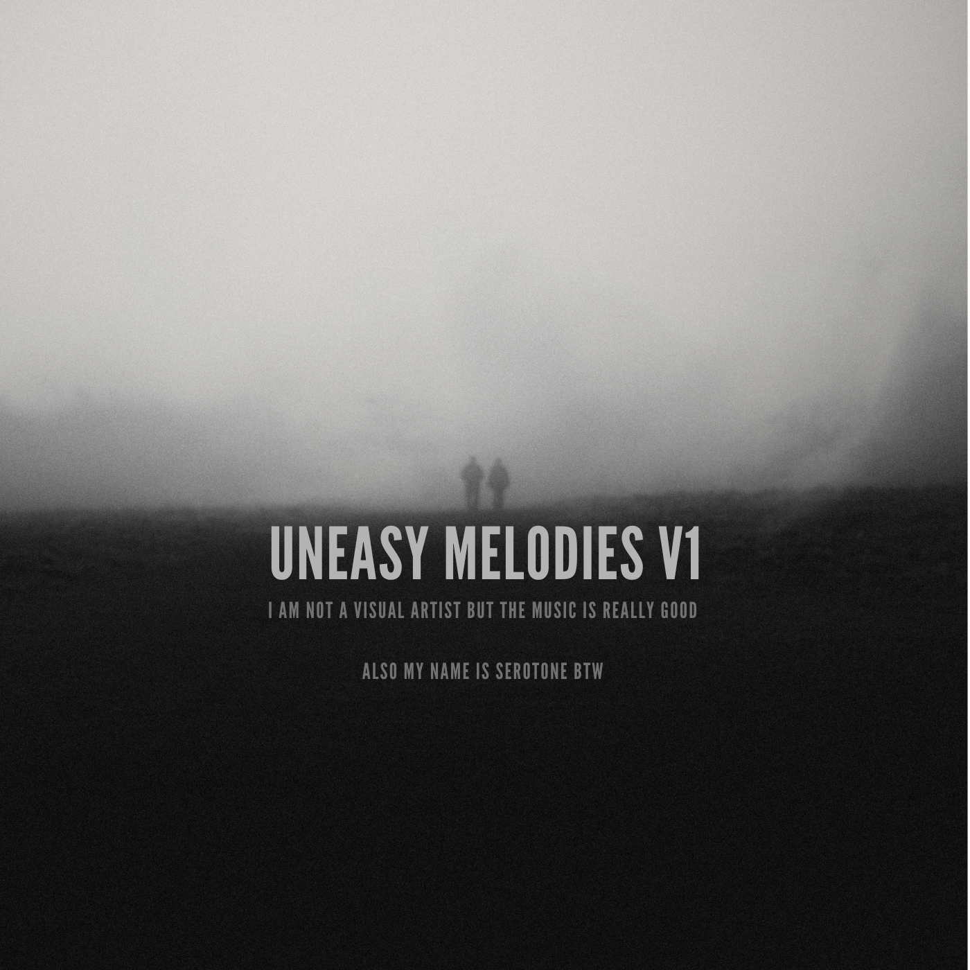 Uneasy Melodies: Horror Music and Atmospheres v1 by serotone
