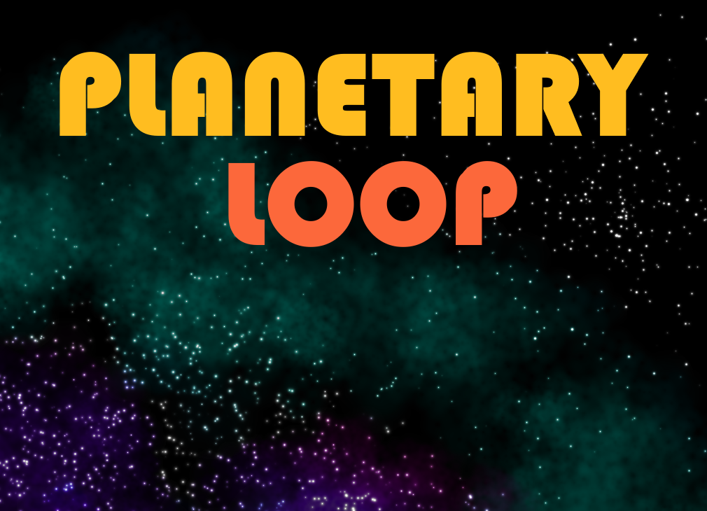 Planetary Loop by Ali-Bubba for GMTK Game Jam 2025 - itch.io