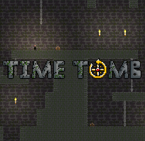 Time Tomb by Bread_OfLoaf